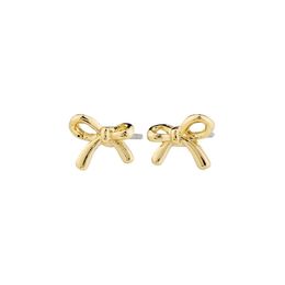 Pilgrim Earrings 'Lysandra' female Gold size One Size