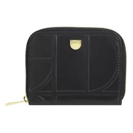 DuDu Wallet 'Up' female Black size One Size