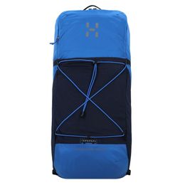 Hagl&ouml;fs Hagl&ouml;fs Sportrucksack 'L.I.M Mountain' Damen Gr&ouml;&szlig;e One Size royalblau / schwarz
