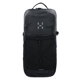 Hagl&ouml;fs Hagl&ouml;fs Sportrucksack 'L.I.M Mountain Trail' Damen Gr&ouml;&szlig;e One Size grau / schwarz
