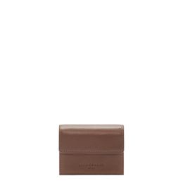 Liebeskind Berlin Wallet female Brown size 1
