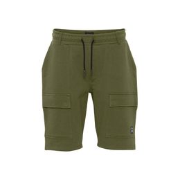 11 Project Cargo Pants 'Karlsen' male Green size XXXL