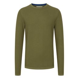 11 Project Sweater 'FRODE' male Green size XXXL