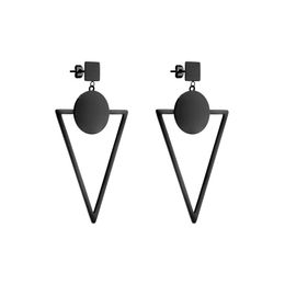 Liebeskind Berlin Earrings female Black size One Size