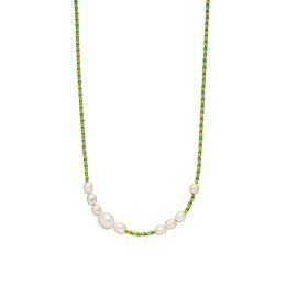 PURELEI Necklace 'Blissful' female Green size One Size