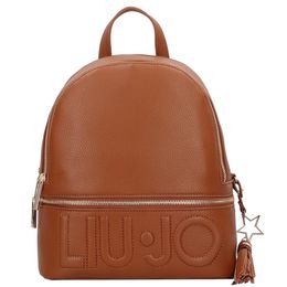 Liu Jo Rucksack Damen Gr&ouml;&szlig;e One Size braun / hellbraun