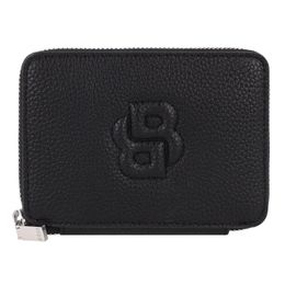 BOSS Wallet 'Anett' female Black size One Size