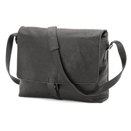 Herren-Schultertasche