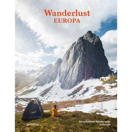 Wanderlust Europa
