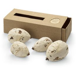 L&uuml;bech Living Ostereier Pulp