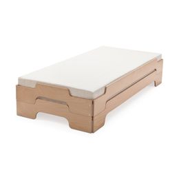 Riposana Latexmatratze Stapelbett