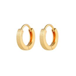Elli Earrings female Gold size One Size