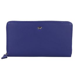 Braun B&uuml;ffel Braun B&uuml;ffel Wallet 'Joy' female Blue size One Size
