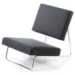 Richard Lampert Sessel Lounge Chair Hirche