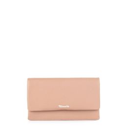 Tamaris Wallet 'Amanda' female Beige size One Size