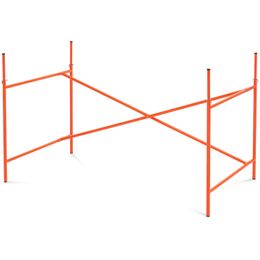 Richard Lampert Tischgestell Eiermann 2