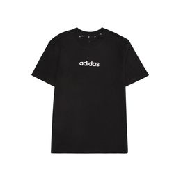 adidas Sportswear Performance Shirt girl Black size 176