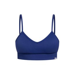 Smilodox Sports Top female Blue size S