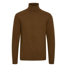 Casual Friday Strickpullover 'CFKarl' Herren Gr&ouml;&szlig;e S braun