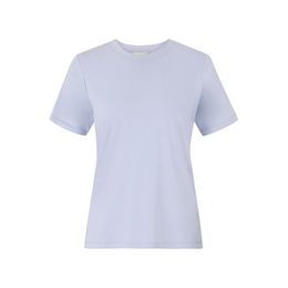 Les Lunes Shirt 'Millie Tee' female Blue size S