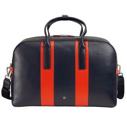 DuDu Weekender Damen Gr&ouml;&szlig;e One Size blau / rot