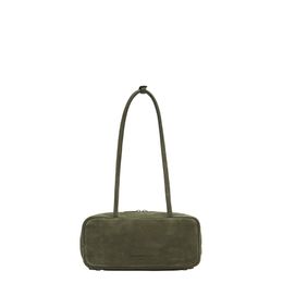 Liebeskind Berlin Shoulder Bag female Green size 1