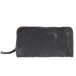 Campomaggi Wallet 'Santorini' female Black size One Size
