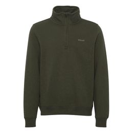 Blend Sweatshirt male Green size S