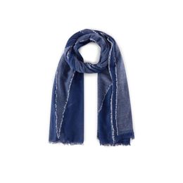 Codello Scarf female Blue size One Size