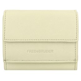 FREDsBRUDER Wallet female Green size One Size
