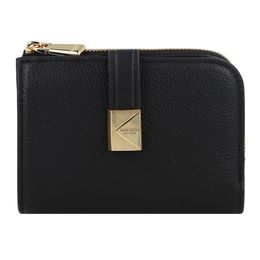 Kate Spade Wallet female Black size One Size