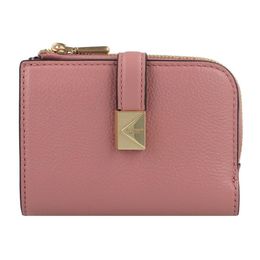 Kate Spade Wallet 'Deco' female Pink size One Size