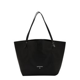 Patrizia Pepe Shopper female Black size One Size