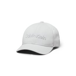 Calvin Klein Cap female Grey size One Size