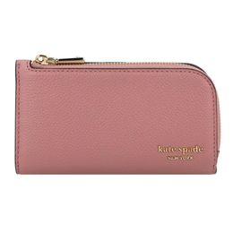 Kate Spade Portemonnaie 'Devin' Damen Gr&ouml;&szlig;e One Size rosa