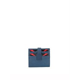 Sergio Valentini Wallet female Blue size One Size