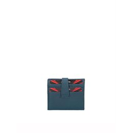 Sergio Valentini Wallet female Green size One Size