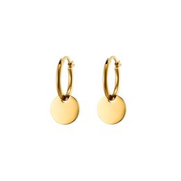 Heideman Earrings female Gold size One Size