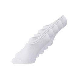 Jack & Jones Jack & Jones Ankle Socks male White size One Size