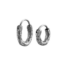 Haze&Glory Haze&glory Earring male Silver size One Size