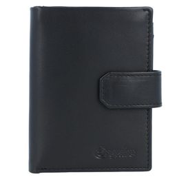 Esquire Wallet 'New Silk' female Black size One Size