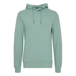 11 Project Sweatshirt 'Thore' Herren Gr&ouml;&szlig;e L gr&uuml;n / wei&szlig;