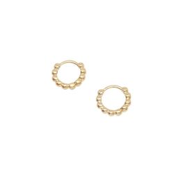 Fejn Earrings female Gold size Onesize