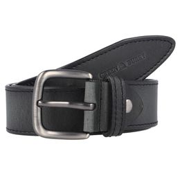 Green Burry Greenburry Belt male Grey size 115