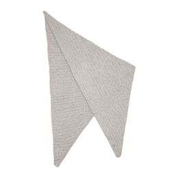 s.Oliver Scarf female Grey size One Size