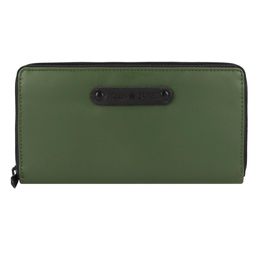 Green Burry Greenburry Wallet female Green size One Size