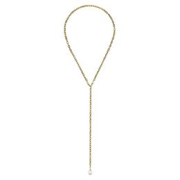 Liebeskind Berlin Necklace female Gold size One Size