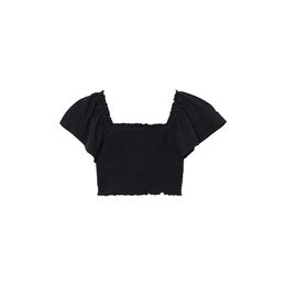 s.Oliver Shirt girl Black size 146