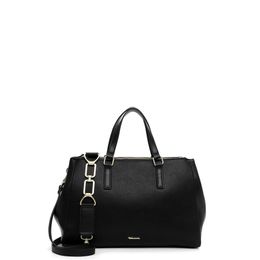 Tamaris Shopper female Black size One Size