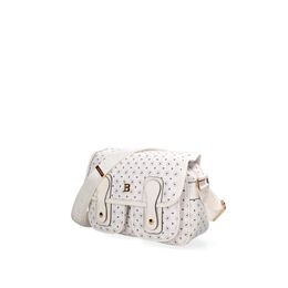 Briciole Crossbody Bag 'Seraphina Plus' female White size One Size